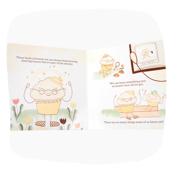 Sets - Snuggle Muffins