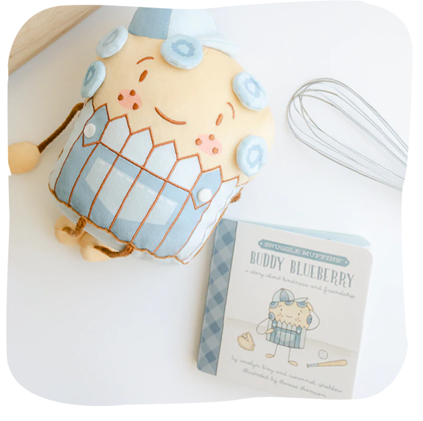 Sets - Snuggle Muffins