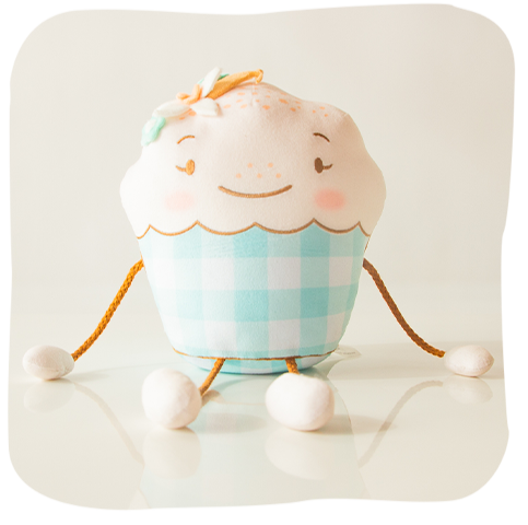 Products - Snuggle Muffins